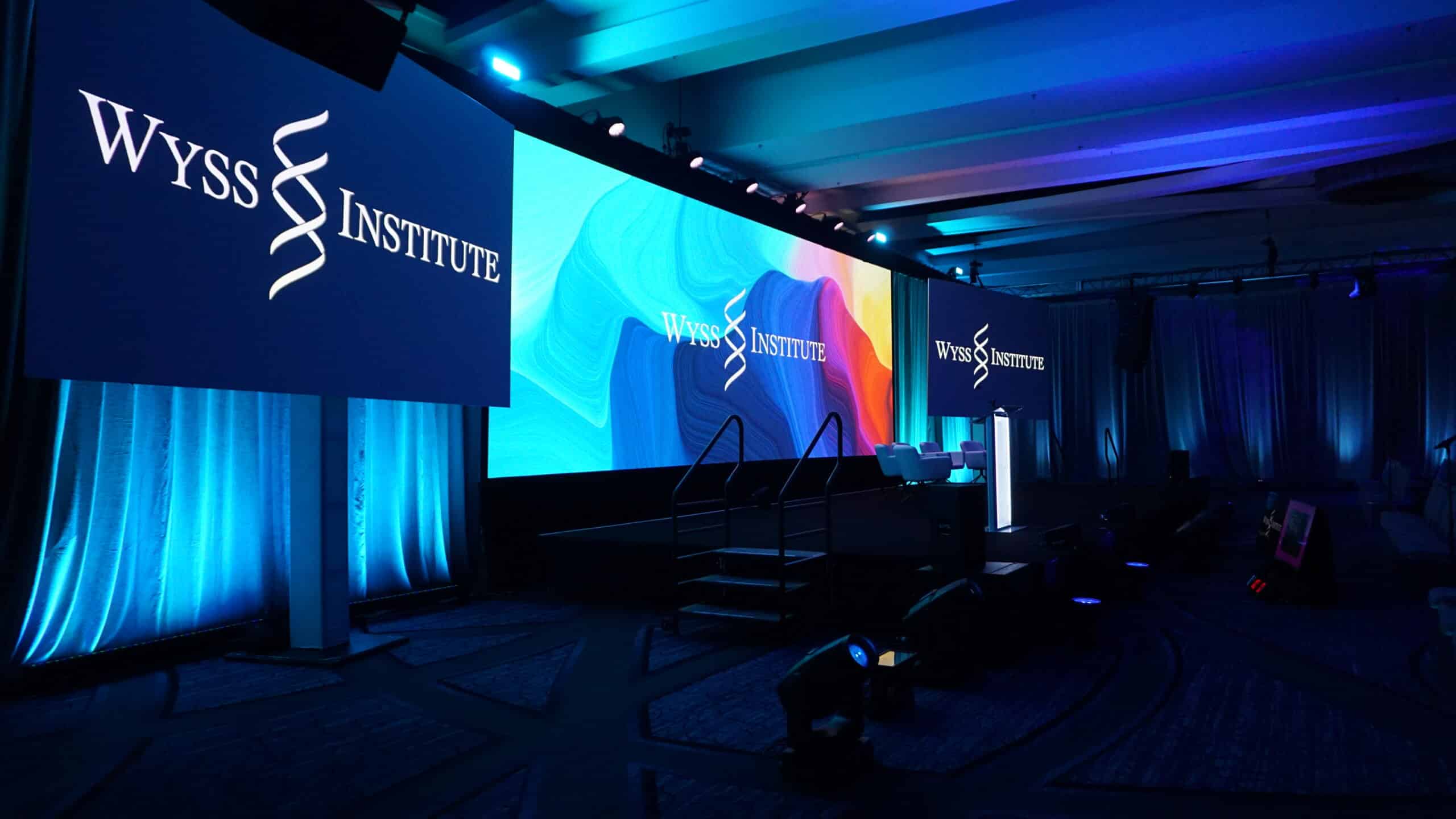 Innovation and Technology Translation · AVFX