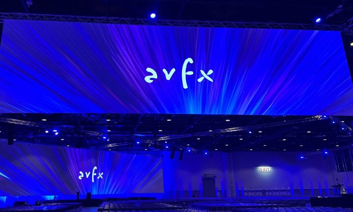 AV Support Nationwide | AV Technologies | AVFX