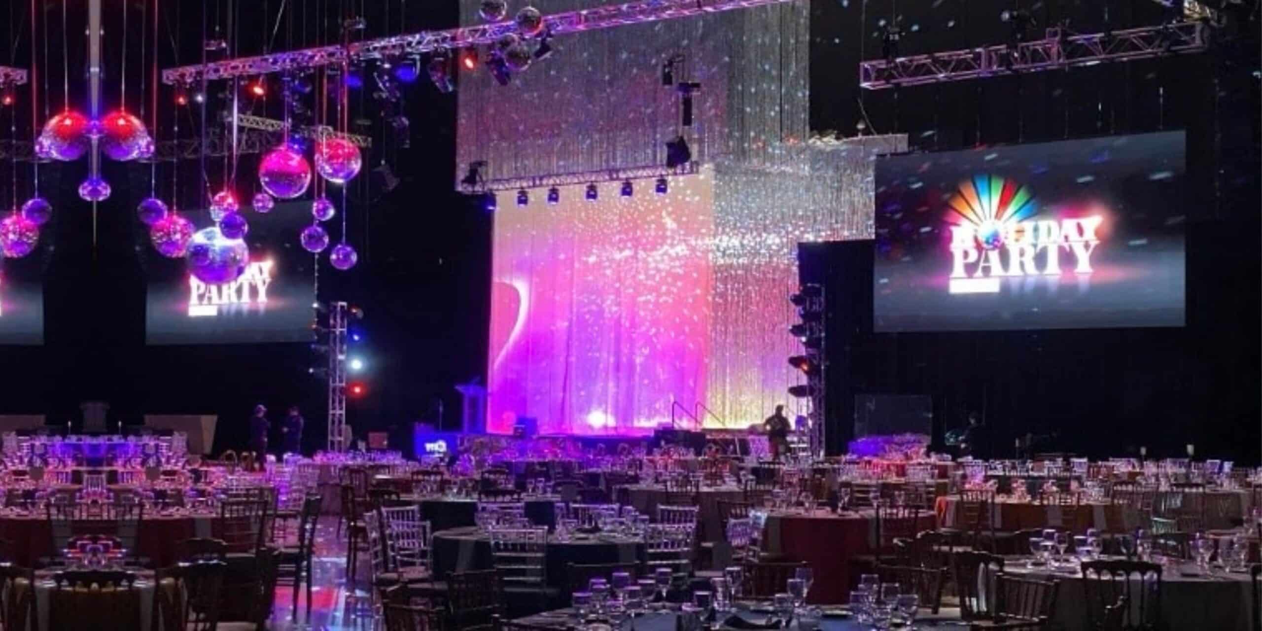 Media Production Services · AVFX