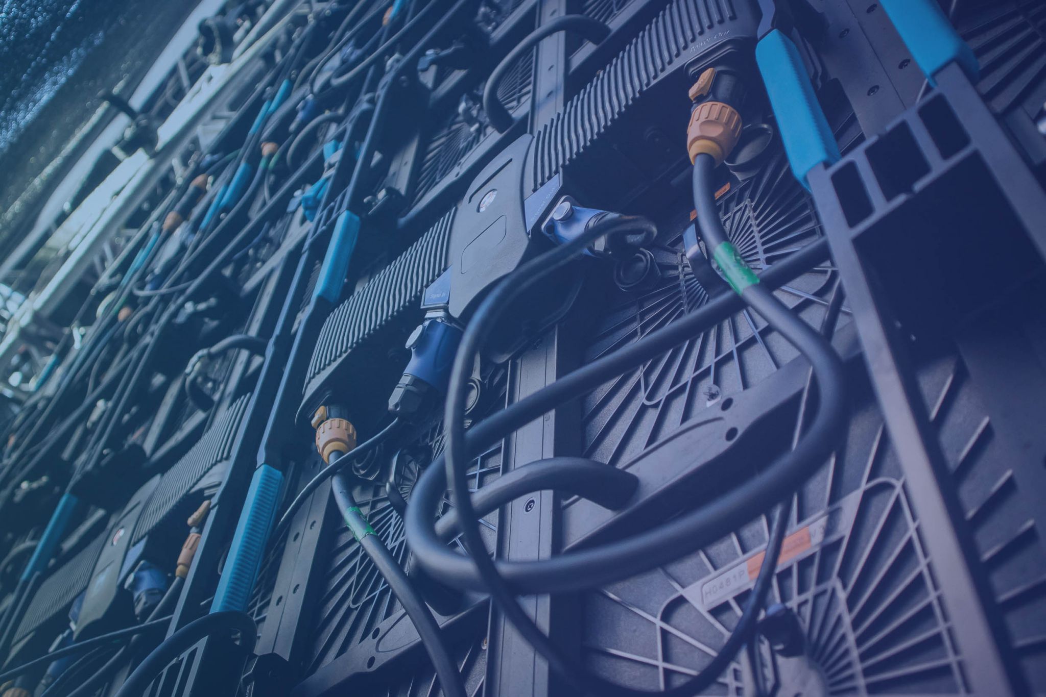 Insights on LED for Corporate Events: The Future is Bright - AVFX