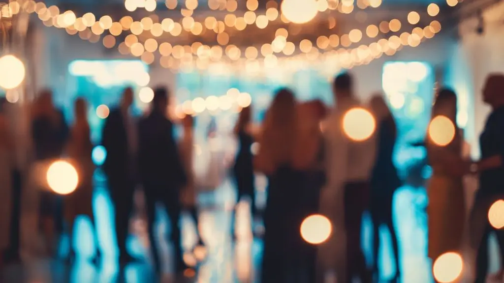 How to Plan a Corporate Holiday Party Production in Boston - AVFX