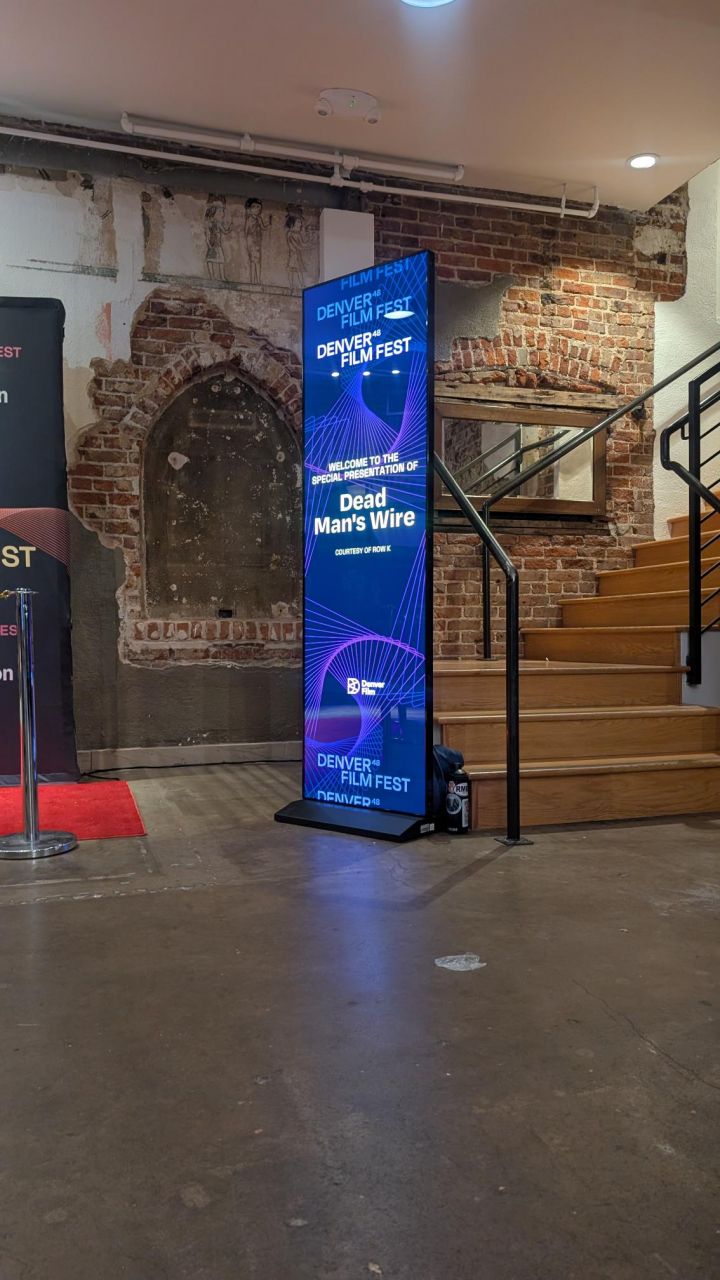 How to Use LED Totems to Boost Engagement at Your Next Event - AVFX