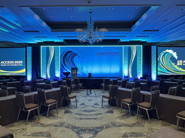 Top Event AV Services | Event Production Companies | AVFX