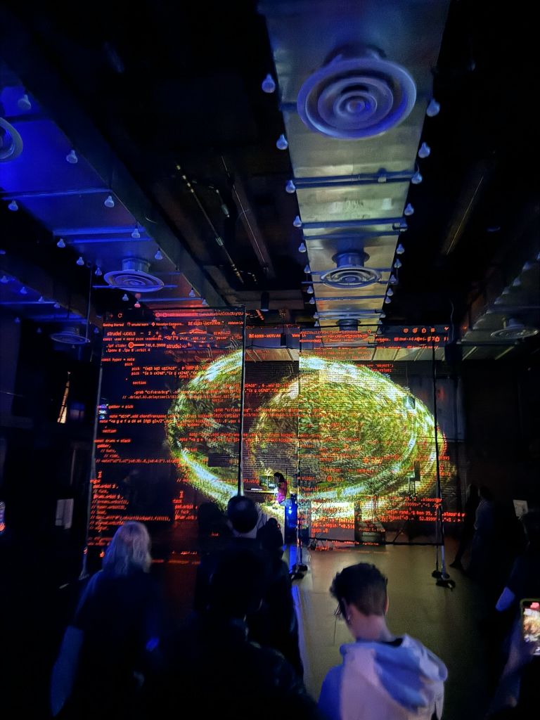 How Projection Mapping Impacts Engagement for Events | AVFX