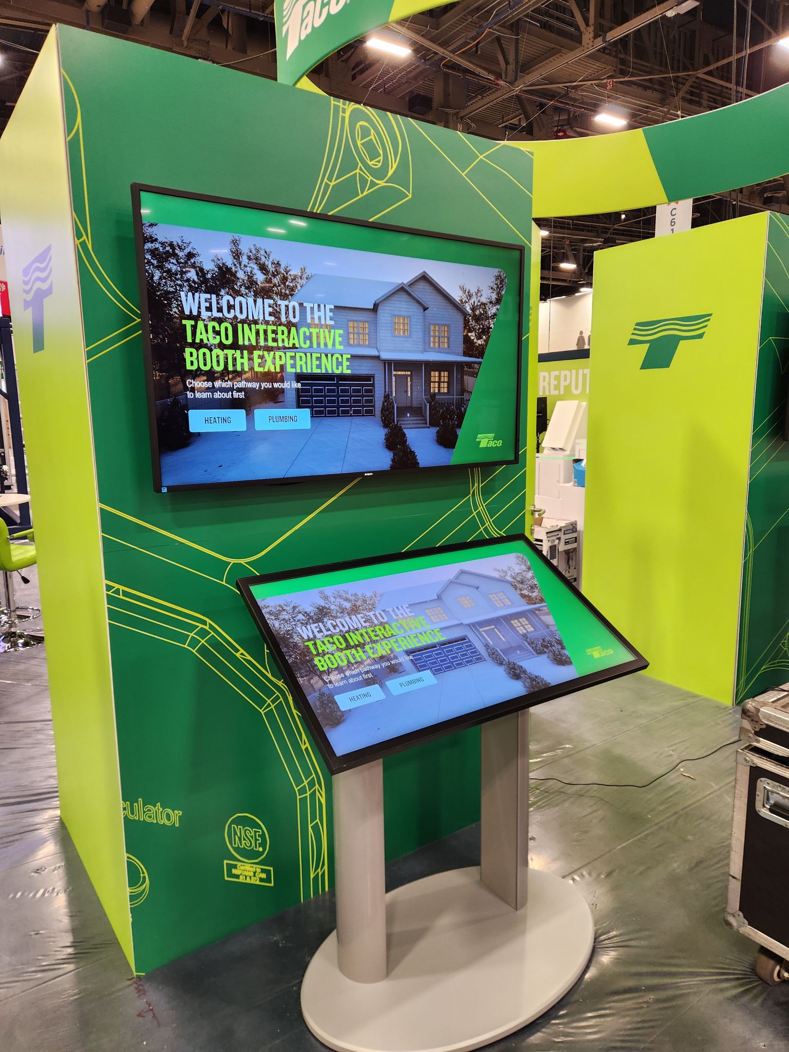 How Interactive Apps Transform Trade Show Engagement - AVFX